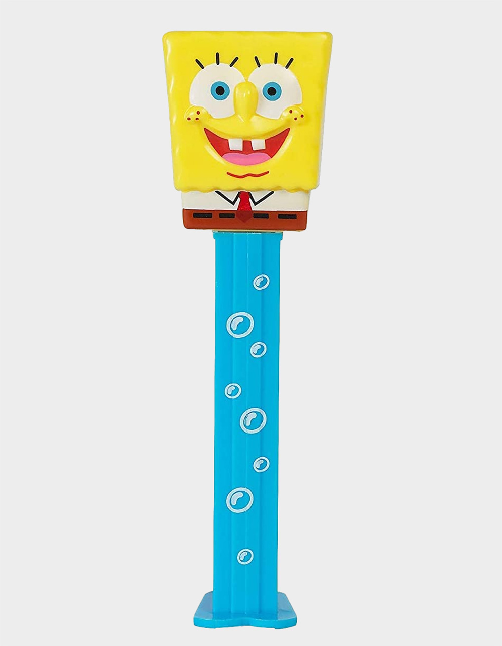 PEZ SpongeBob SquarePants Dispenser & Candy Blister Pack - MULTI | Tillys