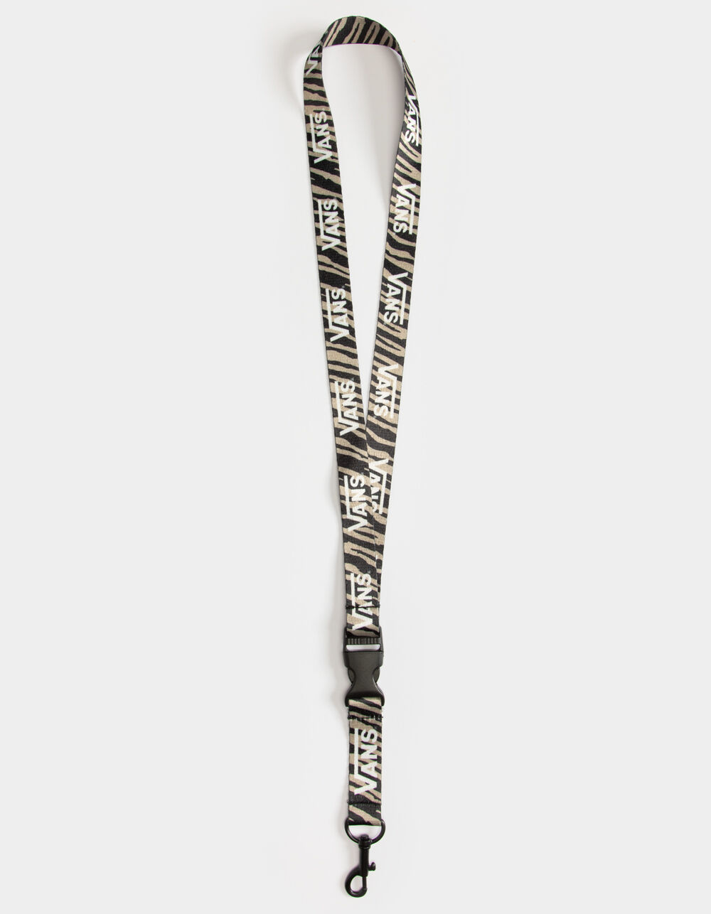 VANS Zebra Lanyard - MULTI | Tillys
