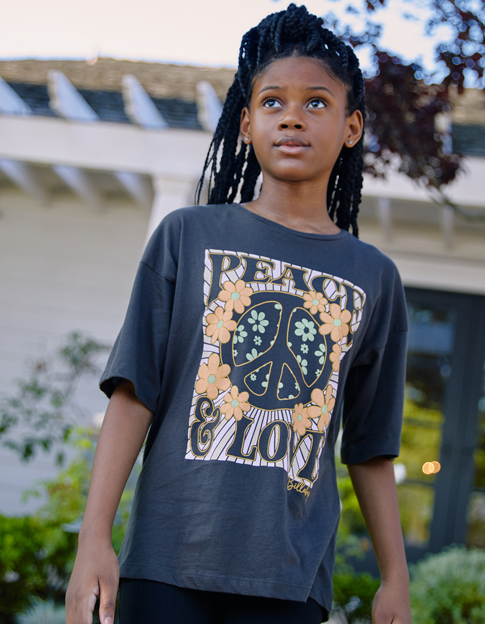 Billabong Shirts For Kids