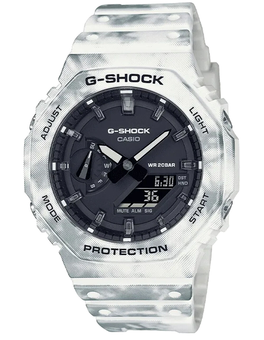 Cool G Shock Watches | Tillys