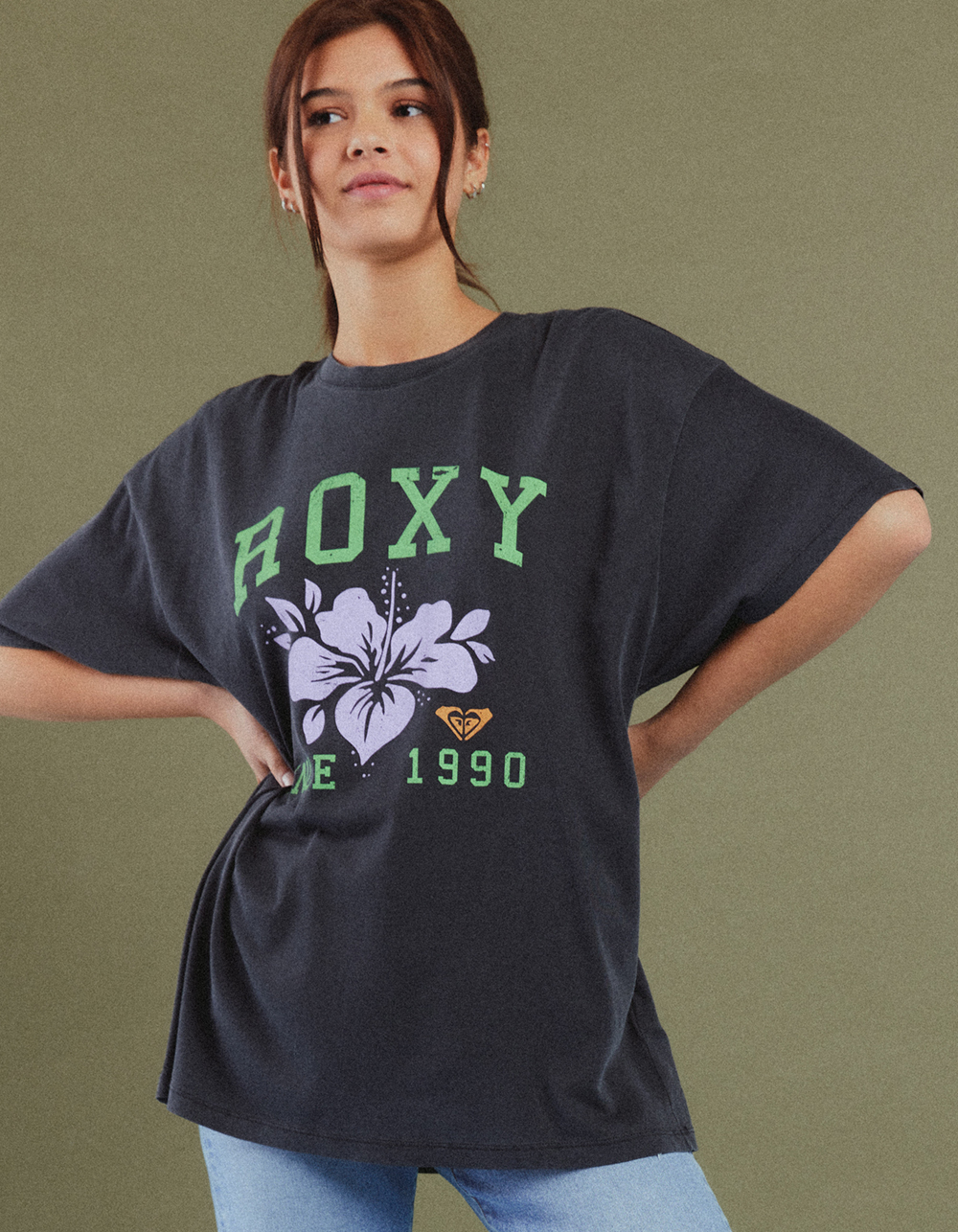 Roxy Clothing, Shoes, & Bags | Tillys
