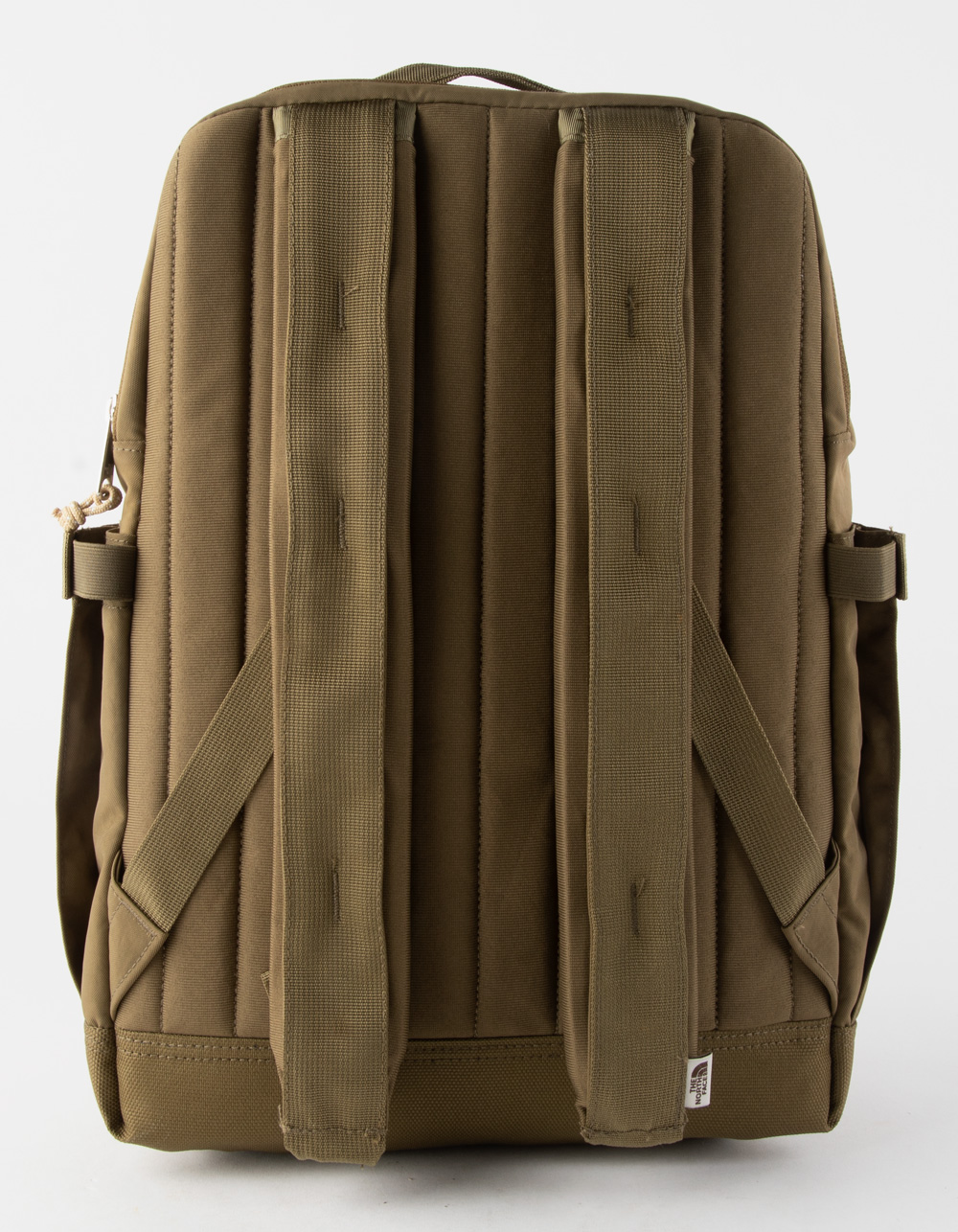 THE NORTH FACE Berkeley Daypack Womens Backpack - OLIVE | Tillys