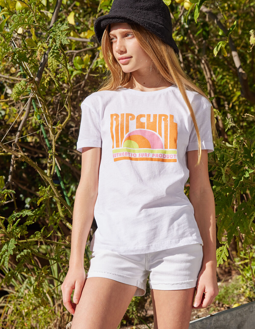 Girls Shorts - Denim, Jogger, Ruffle Shorts & More | Tillys