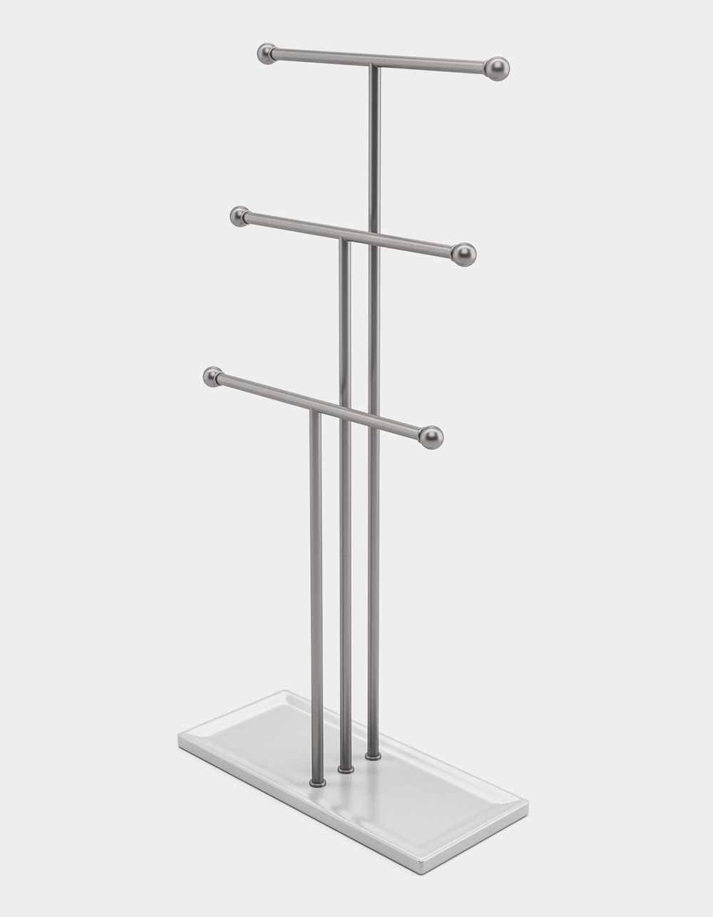 UMBRA Trigem Jewelry Stand - SILVER | Tillys
