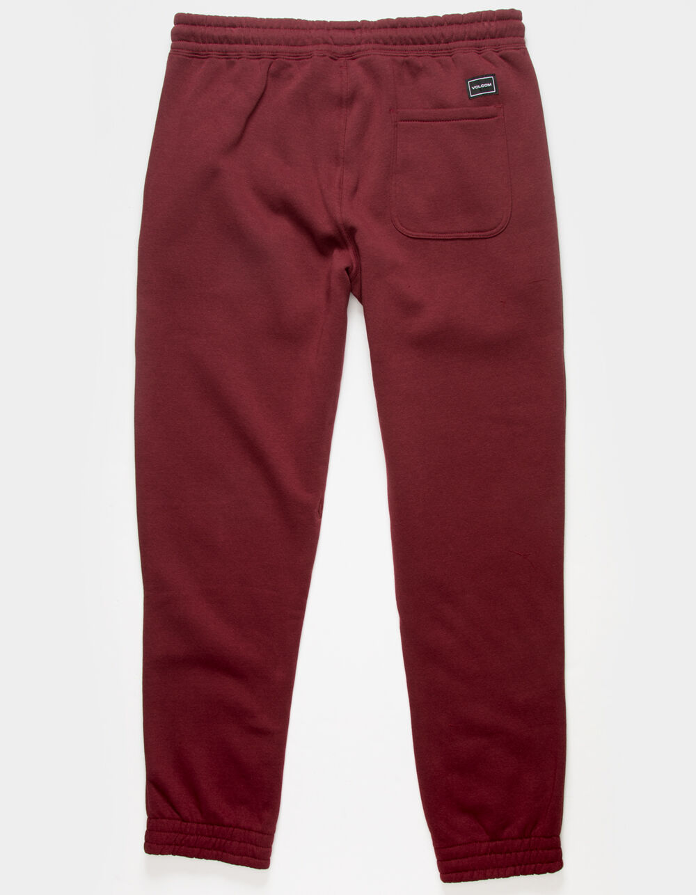 VOLCOM Booker Mens Sweatpants - PORT | Tillys