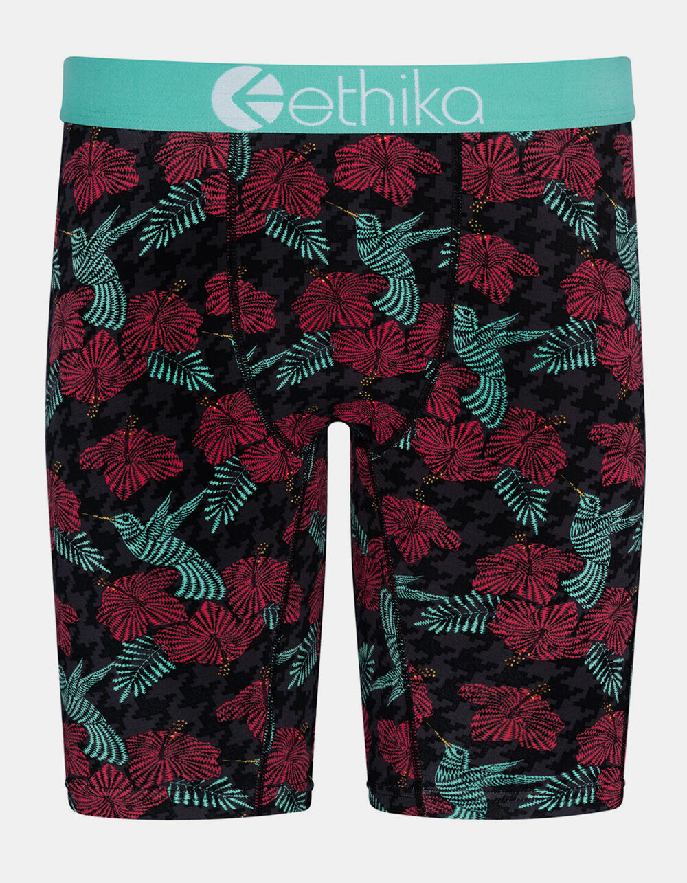 ETHIKA Hummer Boys Boxer Briefs - MULTI | Tillys