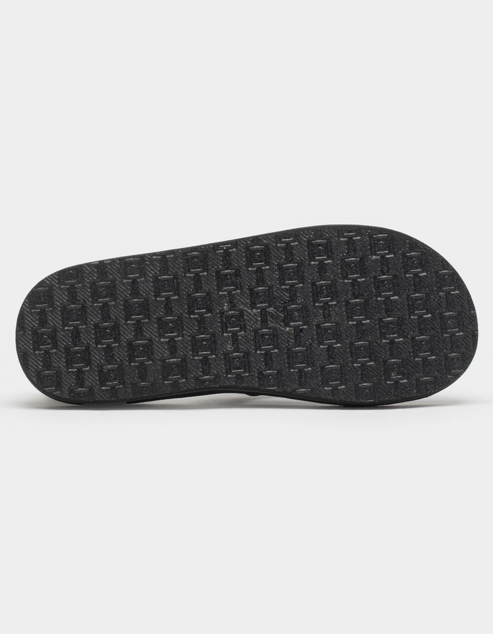 RIP CURL Ox Mens Sandals - BLACK | Tillys