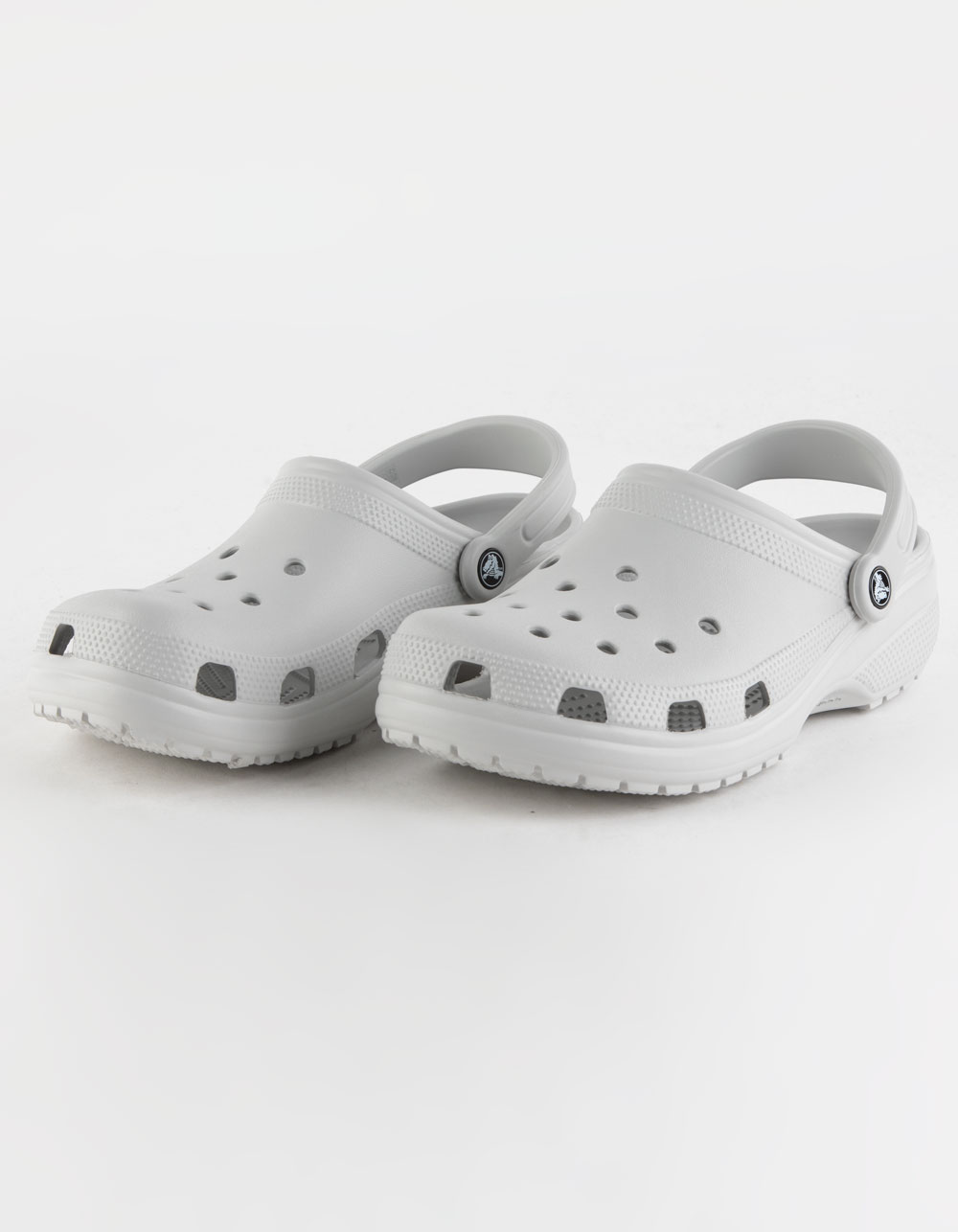 CROCS Classic Unisex Clogs - WHITE | Tillys