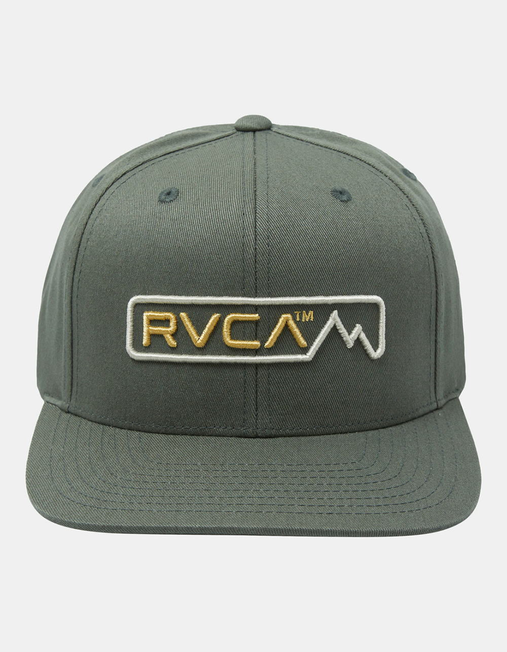 Rvca Hats Snapback