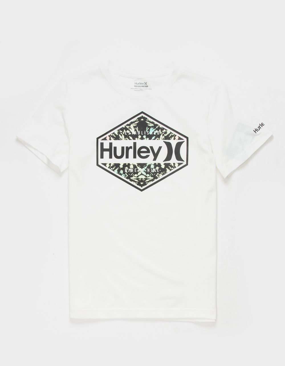 Hurley Clothing: Shirts, Hats, & More | Tillys