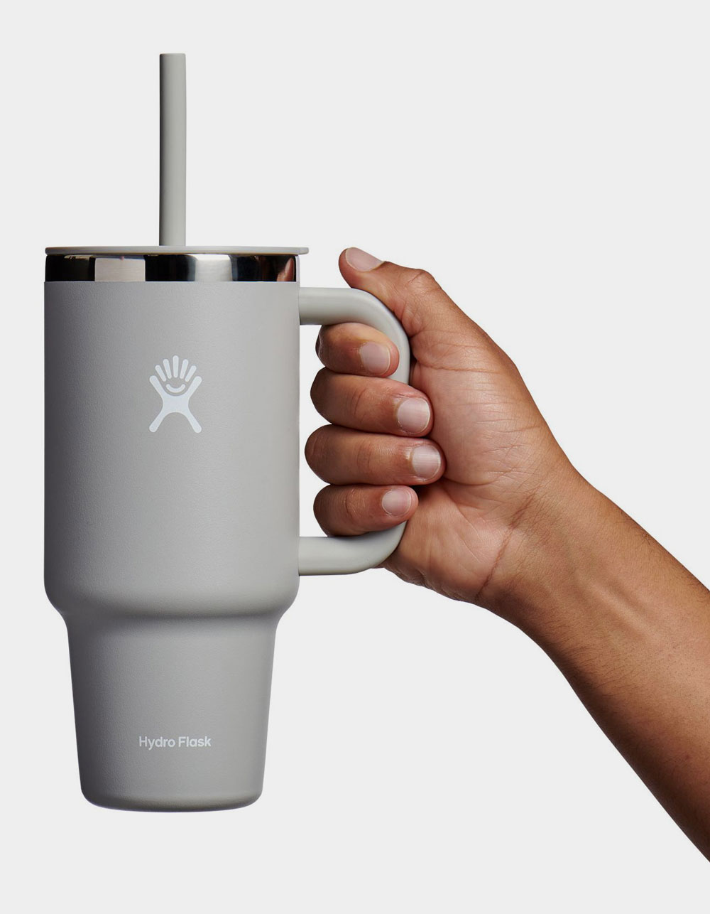HYDRO FLASK 32 oz All Around™ Travel Tumbler - BIRCH | Tillys