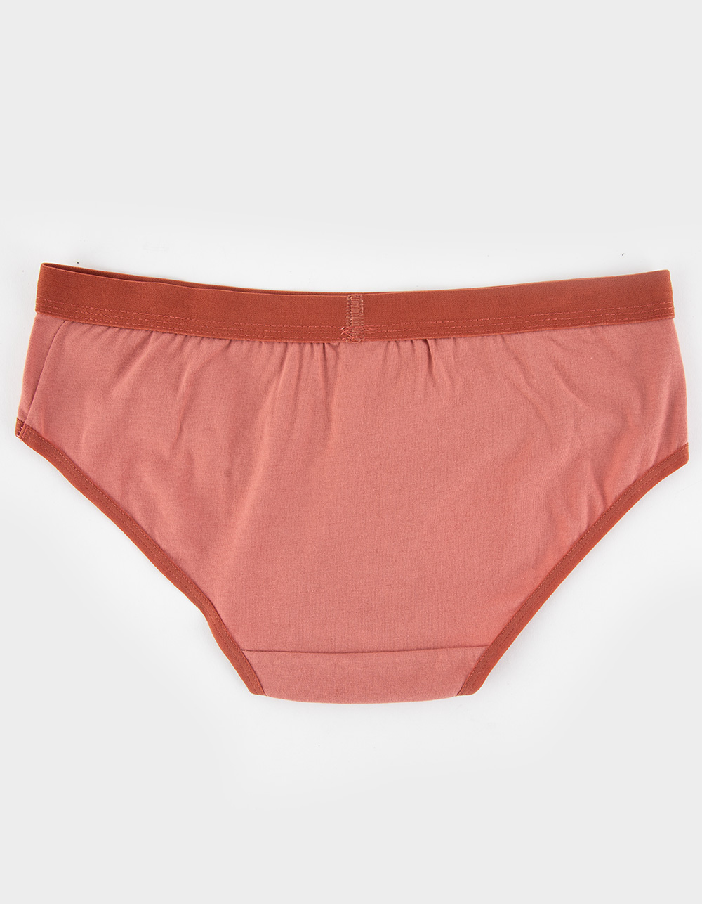 FULL TILT Boyleg Panties - RUST | Tillys