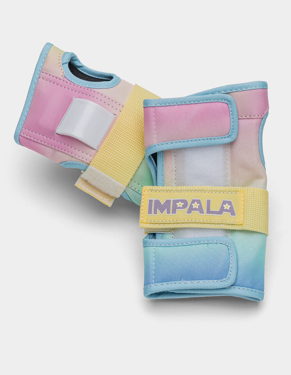 IMPALA ROLLERSKATES 3 Piece Adult Protective Safety Gear - MULTI | Tillys