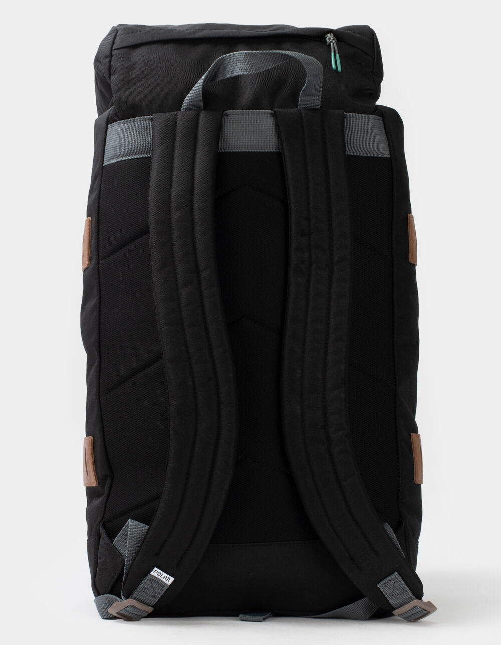 POLER Classic Rucksack Backpack - BLACK | Tillys
