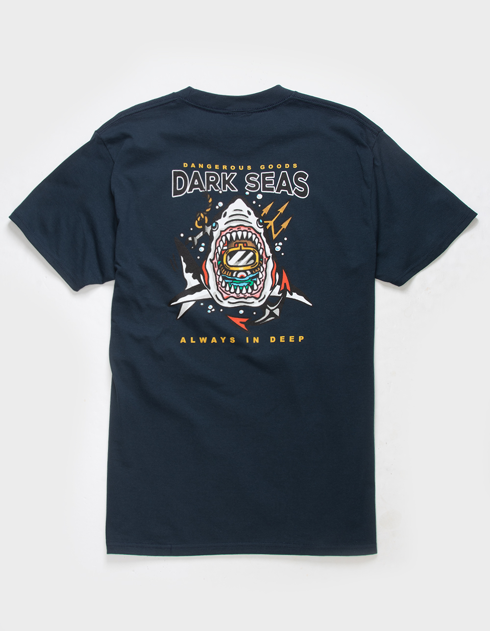 Dark Seas Clothing & Accessories | Tillys