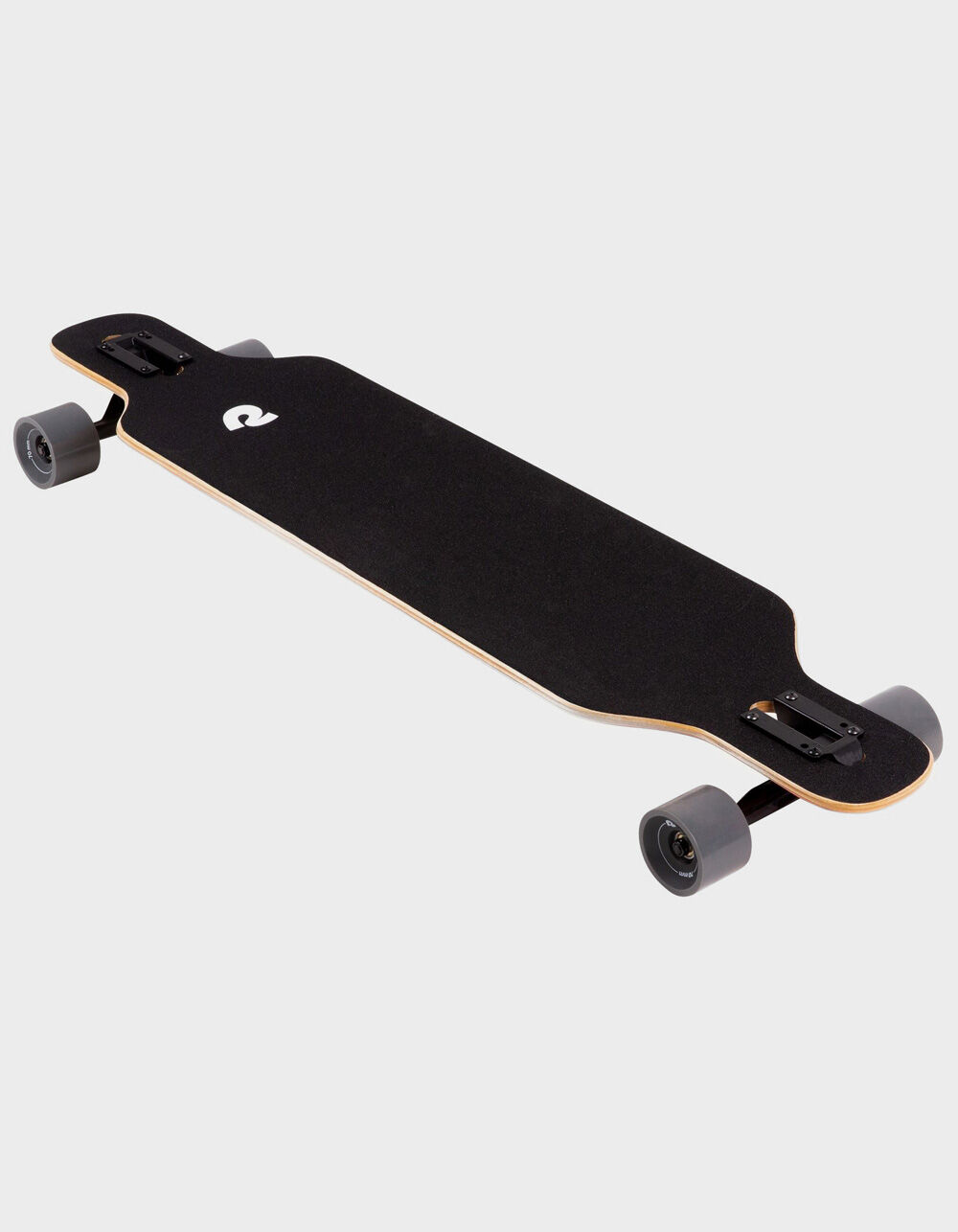 RETROSPEC Rift Zion 41" Drop Through Longboard Skateboard - MULTI | Tillys