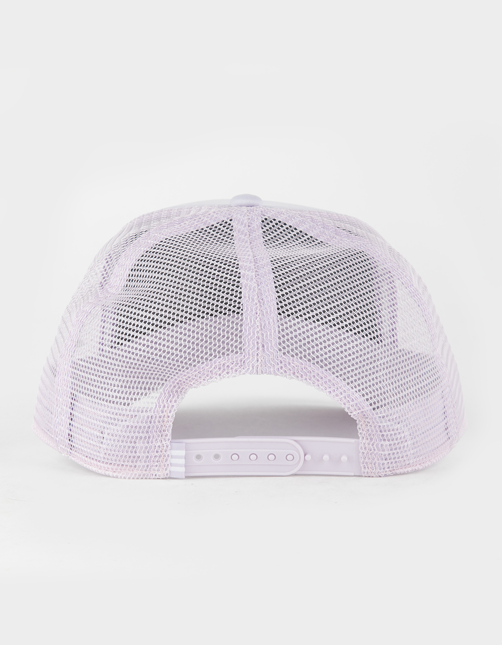 ADIDAS Originals Dispatch Trucker Hat - LILAC | Tillys