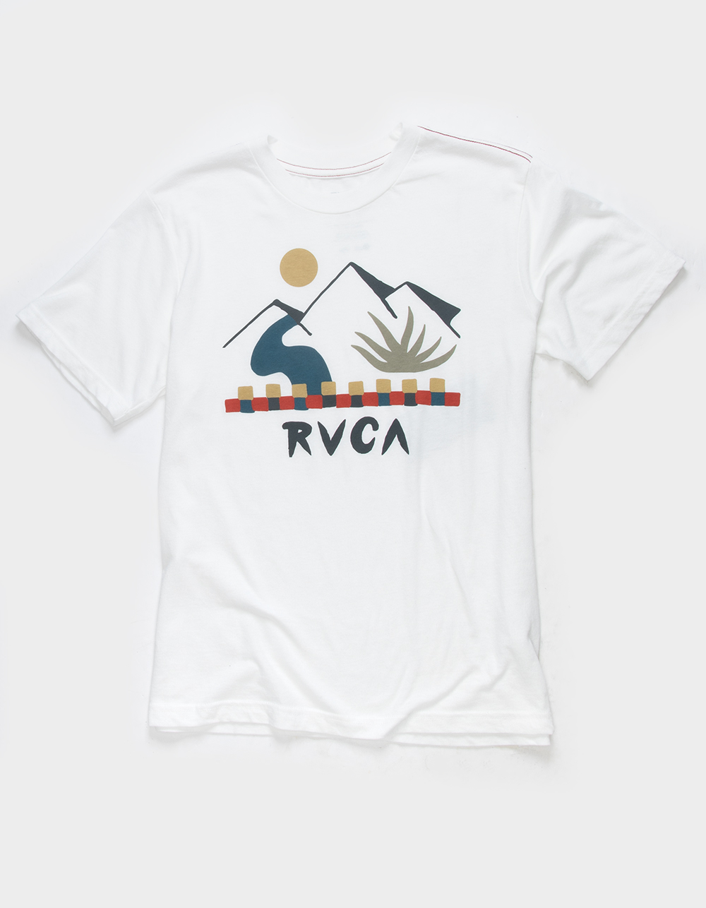 RVCA: Shirts, Clothing, & More | Tillys