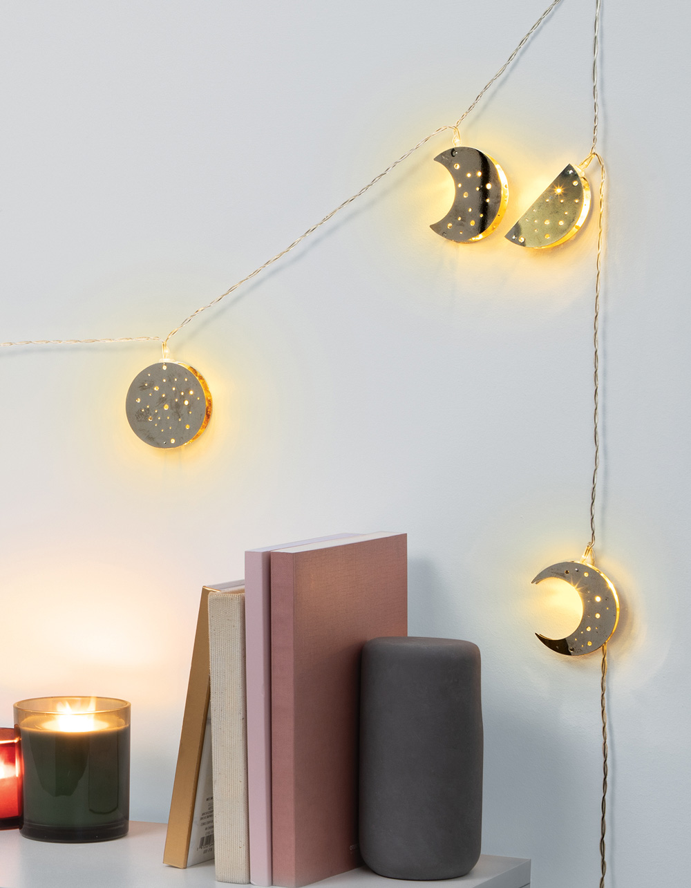 String Lights & Novelty Lighting | Tillys