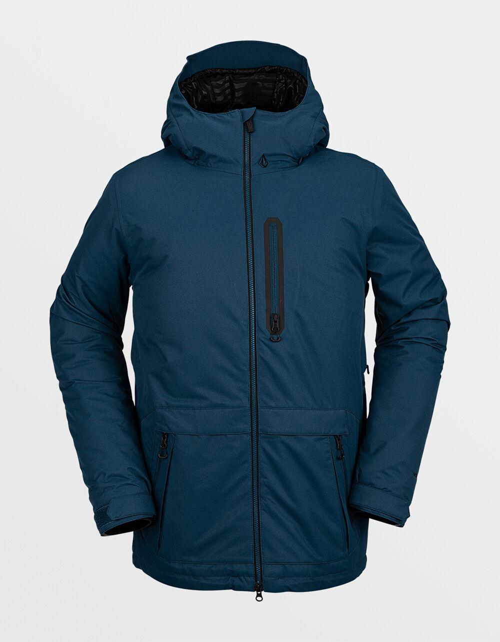 Men's Snowboarding Jackets | Tillys