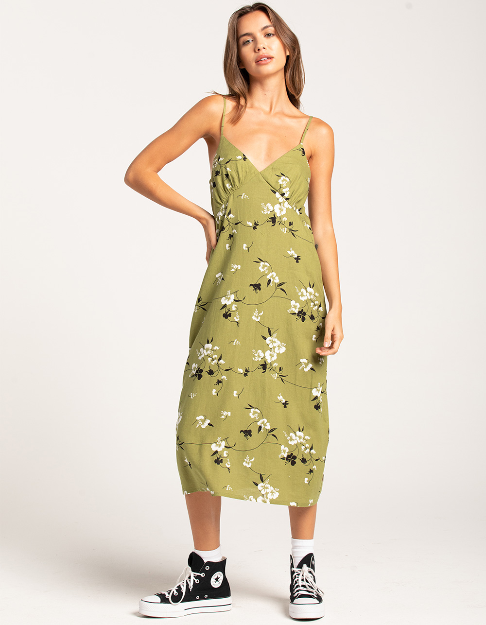 Brixton: Women | Tillys