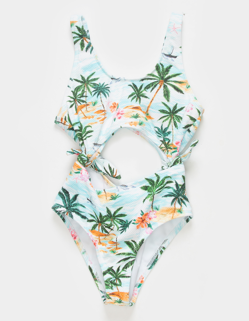 Girls' One-Piece Swimsuits | Tillys