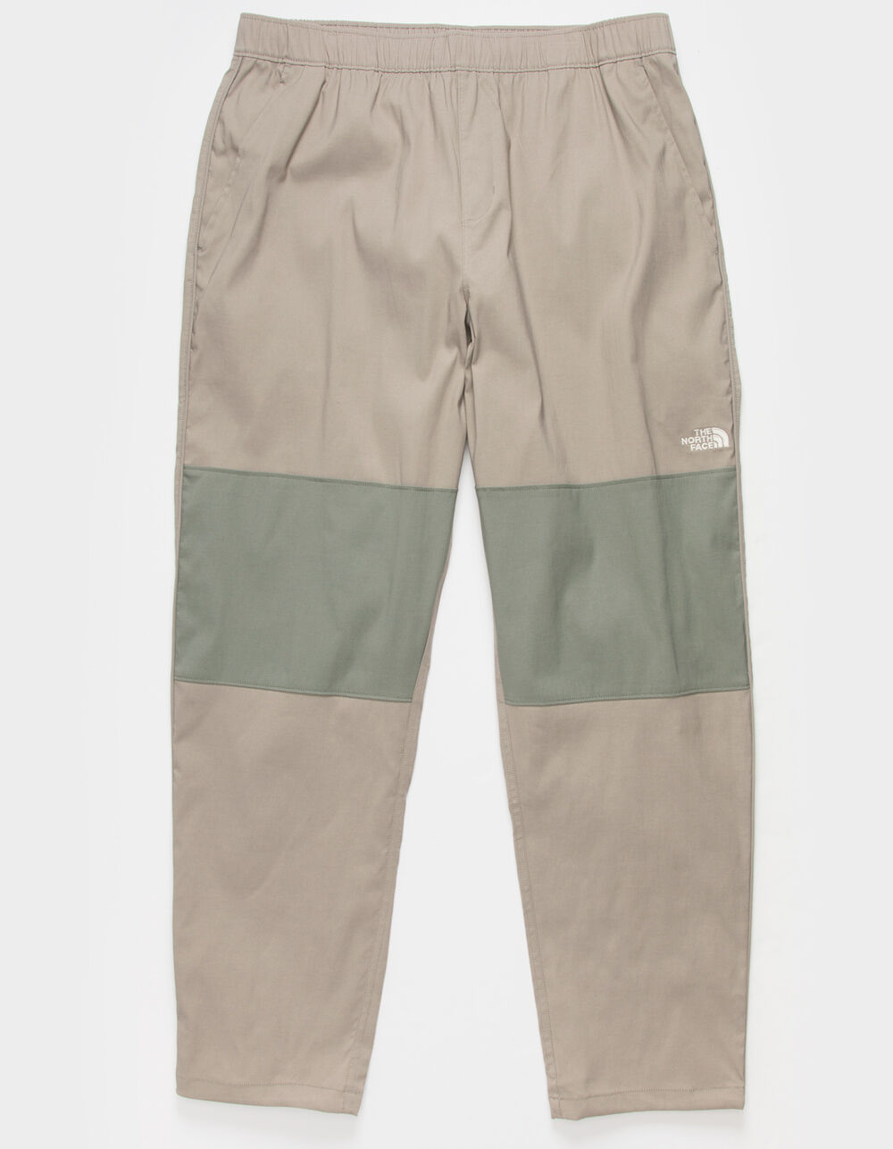 THE NORTH FACE Class V Mens Mineral Pants - MINERAL | Tillys