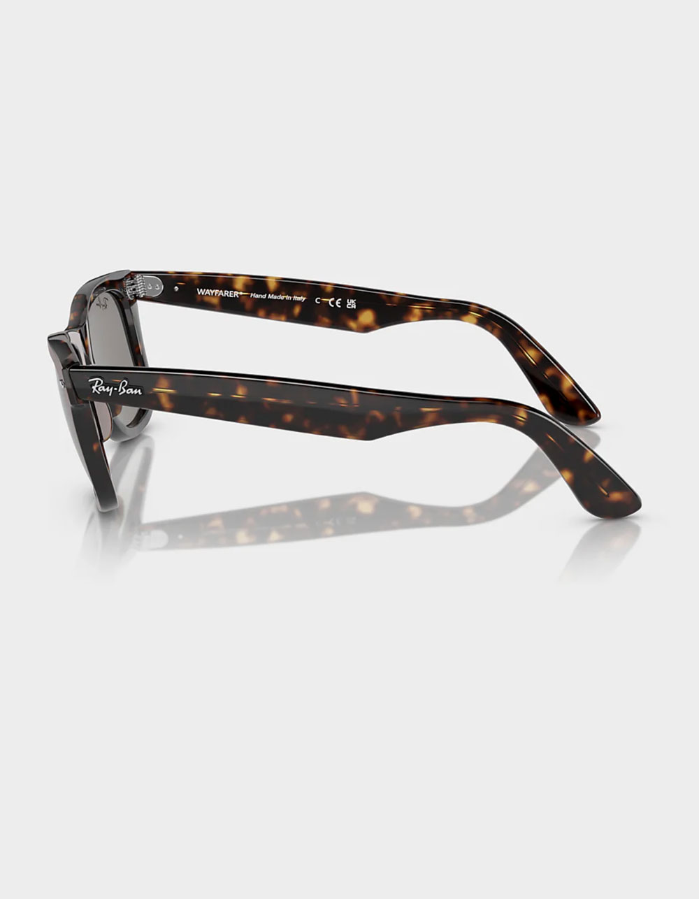 RAY-BAN Original Wayfarer Classic Sunglasses - HAVANA | Tillys