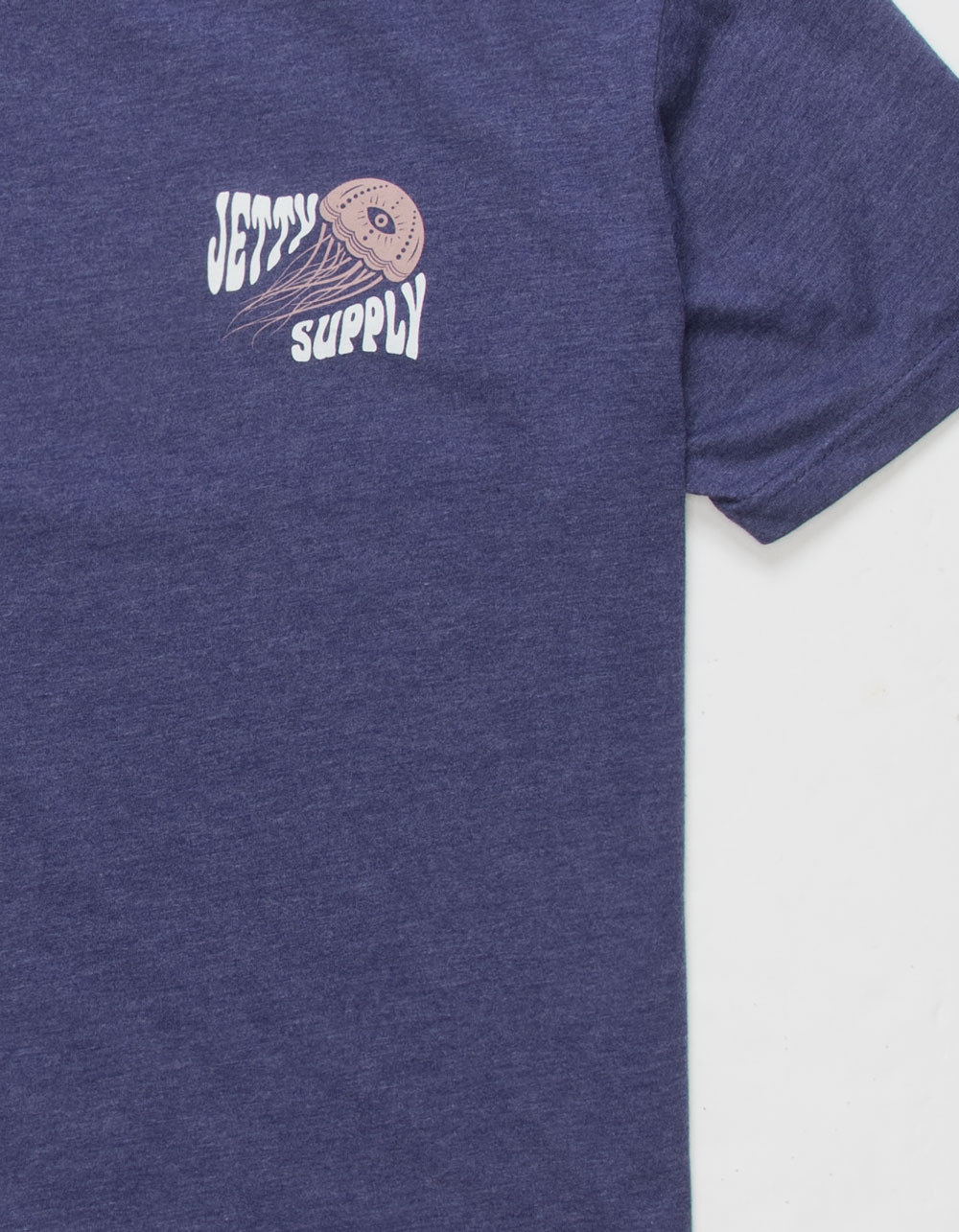 JETTY Jelly Mens Tee - LAVENDAR | Tillys