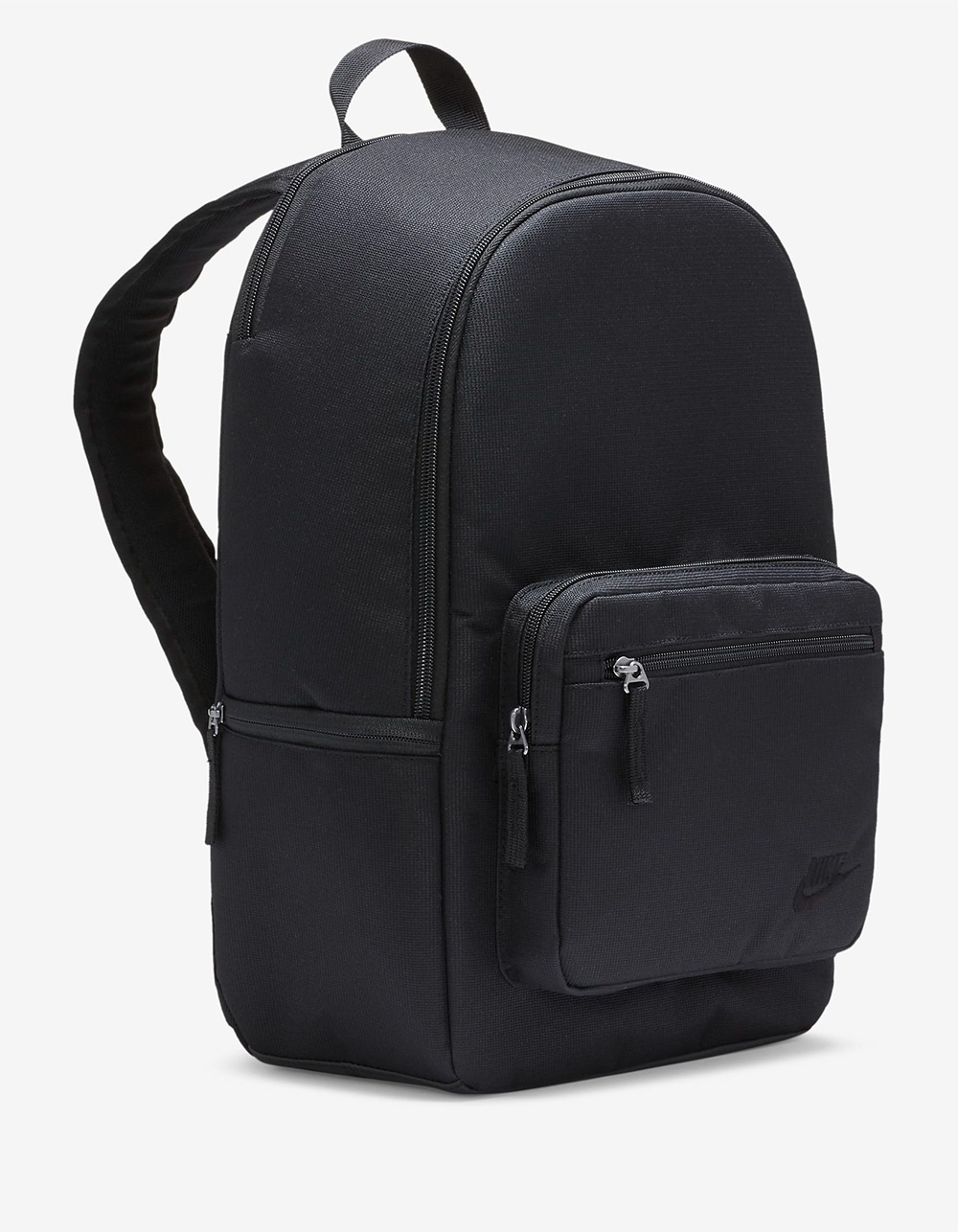 NIKE Heritage Backpack - BLACK | Tillys
