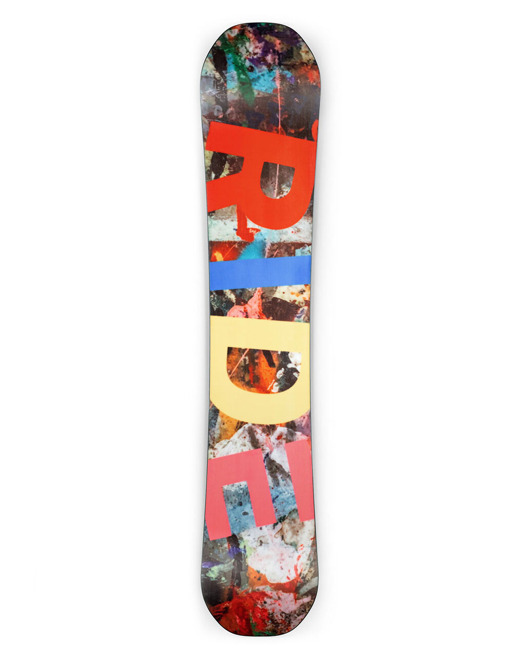 RIDE SNOWBOARDS Machete Wide Snowboard - MULTI | Tillys