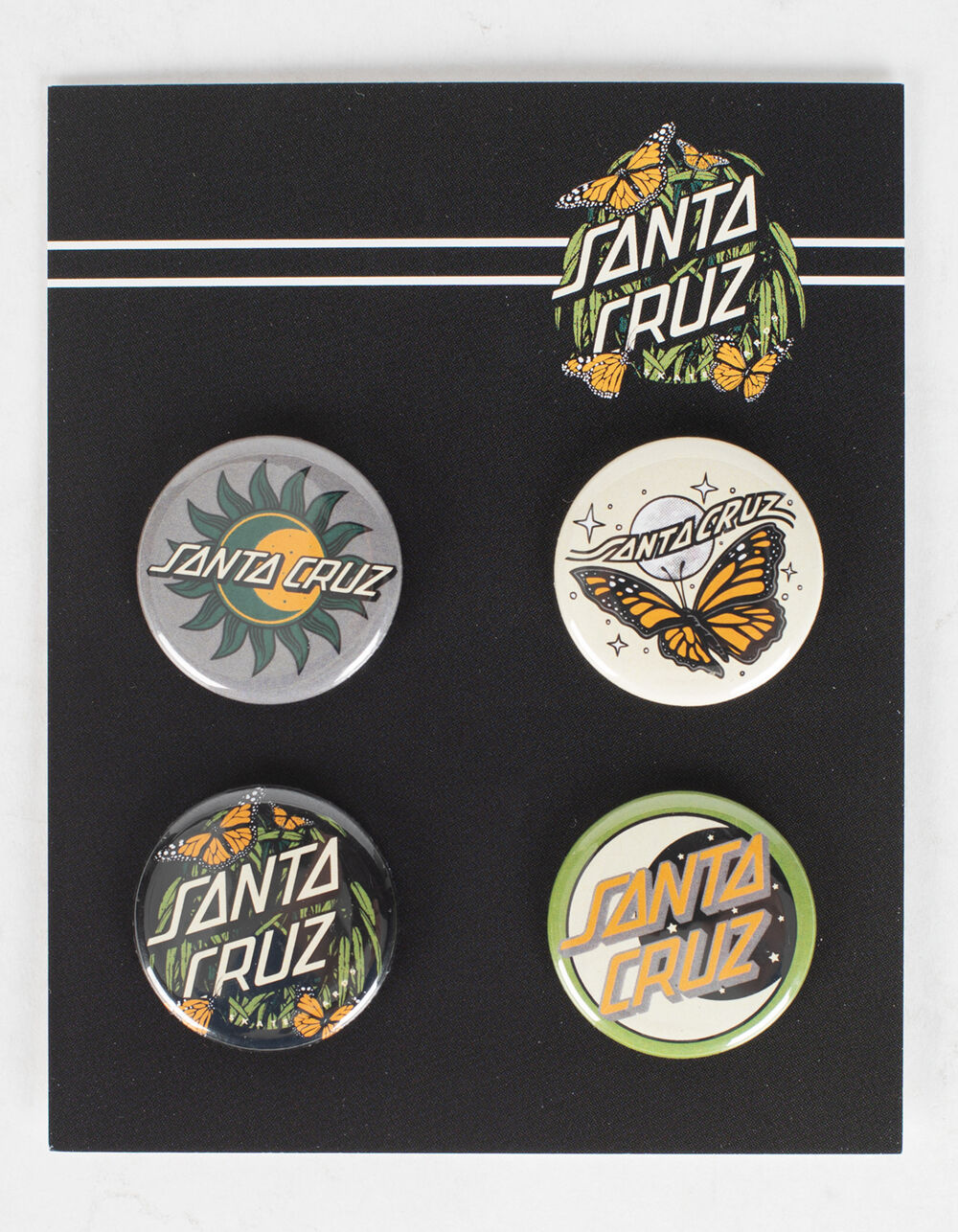 Santa Cruz Clothing: Santa Cruz Shirts & Hoodies | Tillys