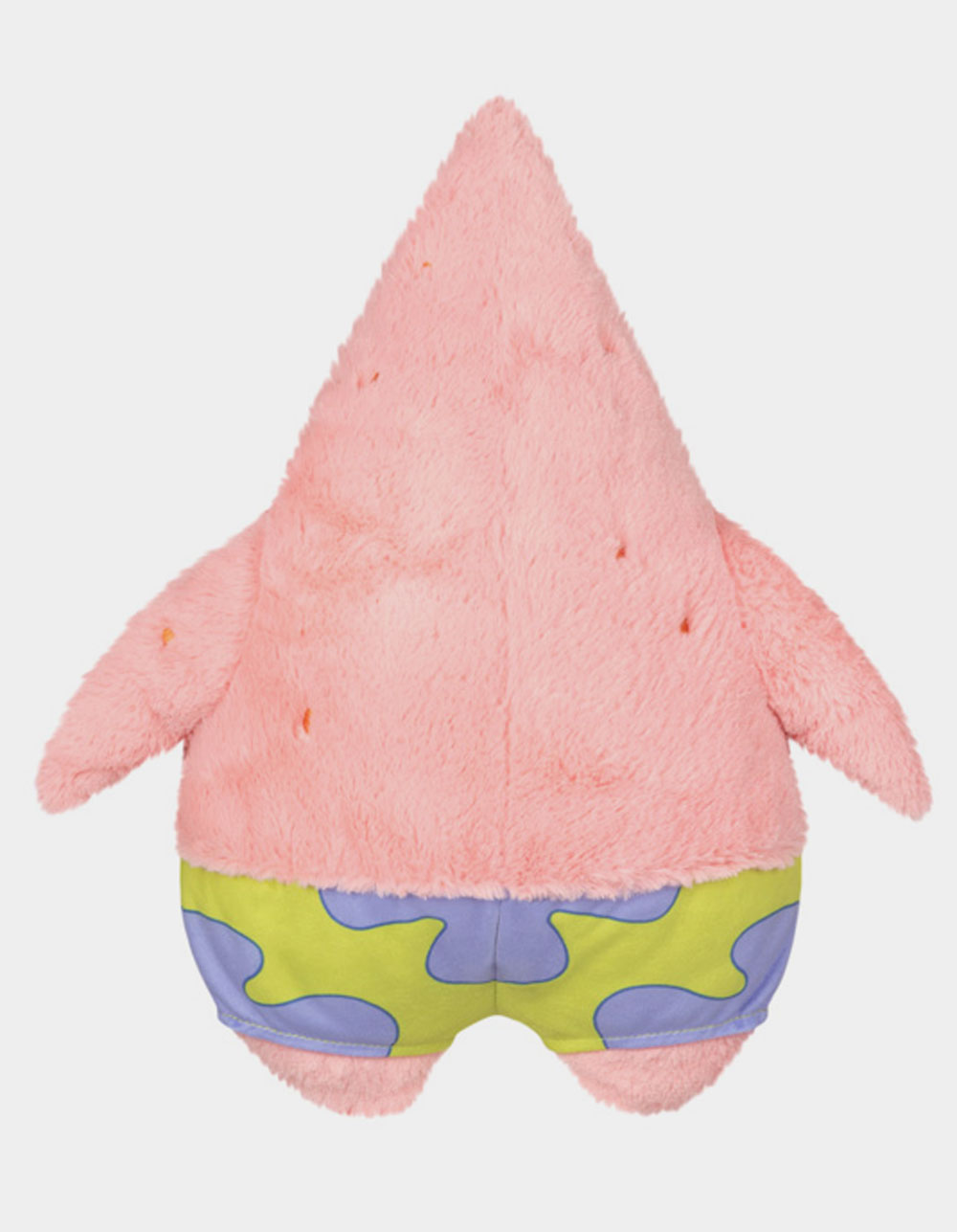 SQUISHABLE Loves: Patrick Star Plush Toy - MULTI | Tillys