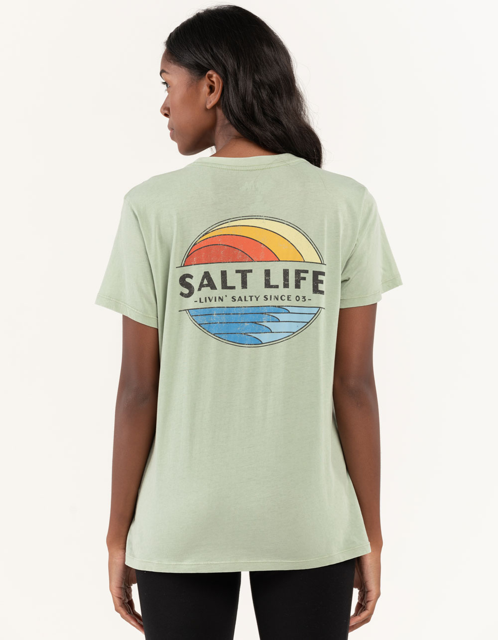 Salt Life Shirts & Clothing | Tillys
