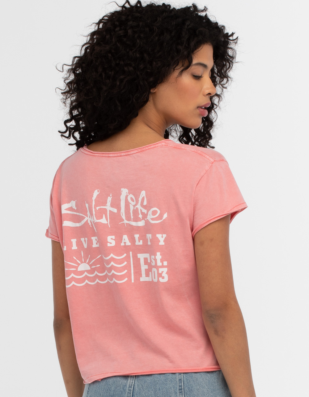 Salt Life Shirts & Clothing | Tillys