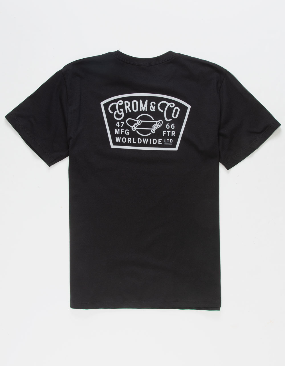 Grom Boys Skate Clothing | Tillys
