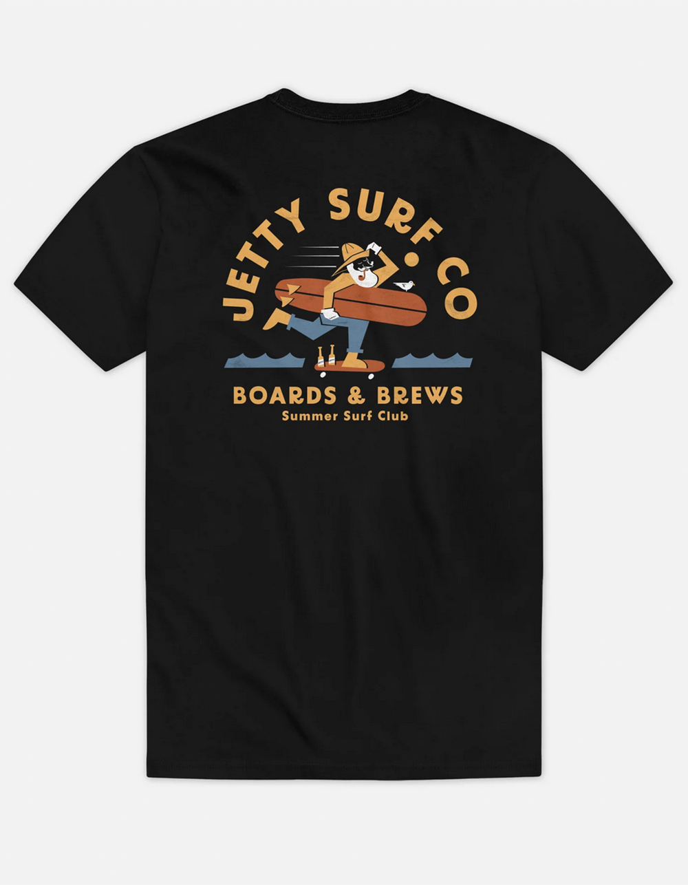 Jetty for Men | Tillys