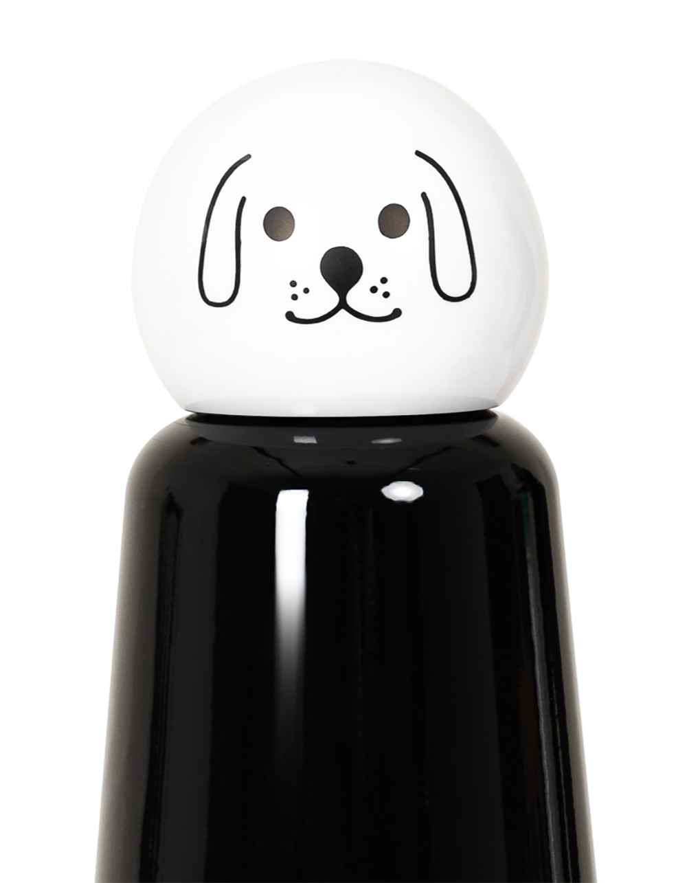 LUND LONDON Skittle Dog Bottle Lid - WHITE | Tillys