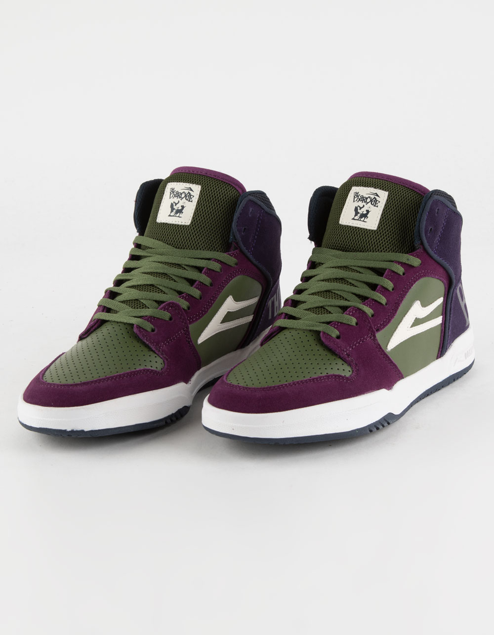 Lakai Shoes & Skate Shoes | Tillys