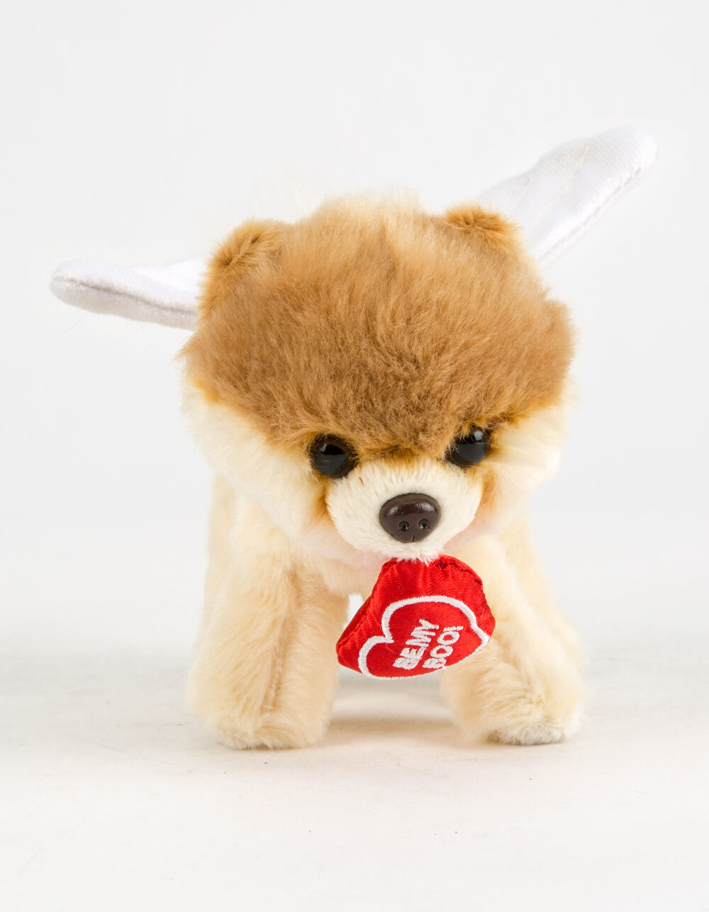 Itty Bitty Boo Cupid Plush - RED | Tillys