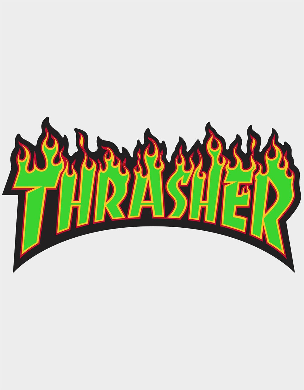 Skateboard Stickers | Tillys