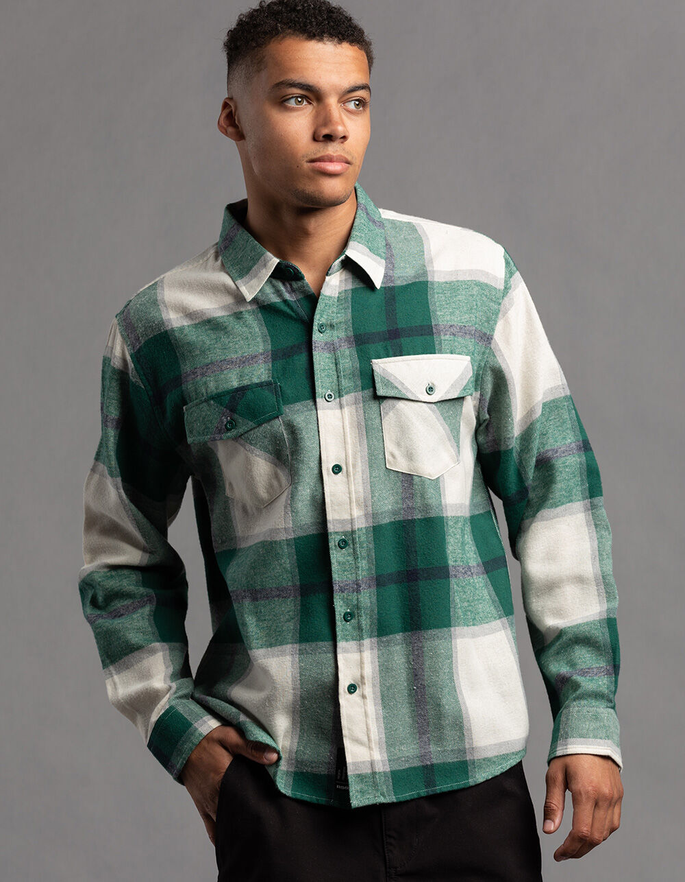 Men's Plaid Shirts | Tillys