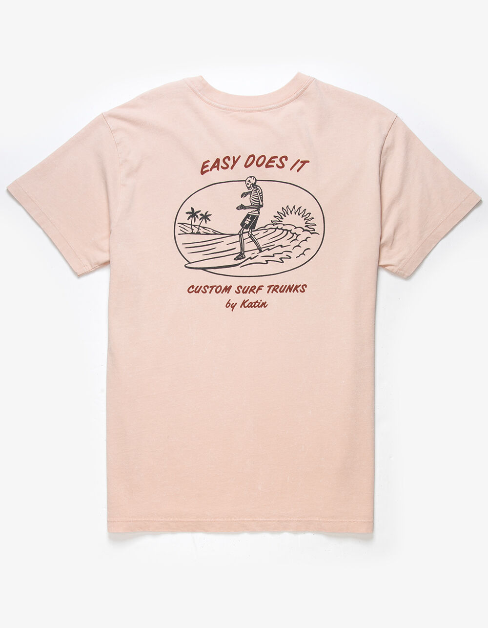 Mens Pink Shirts | Tillys