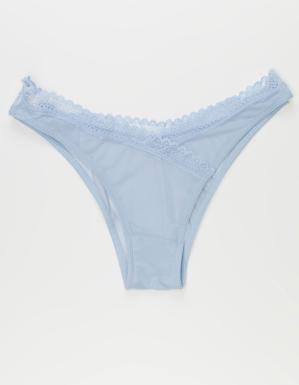 Mesh G Strings | Tillys