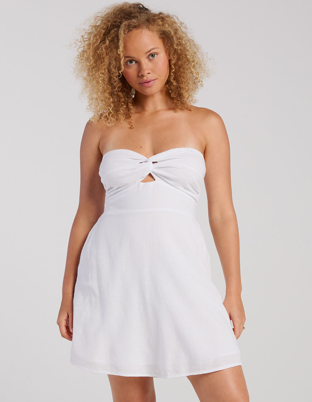 Summer Tube Dresses | Tillys