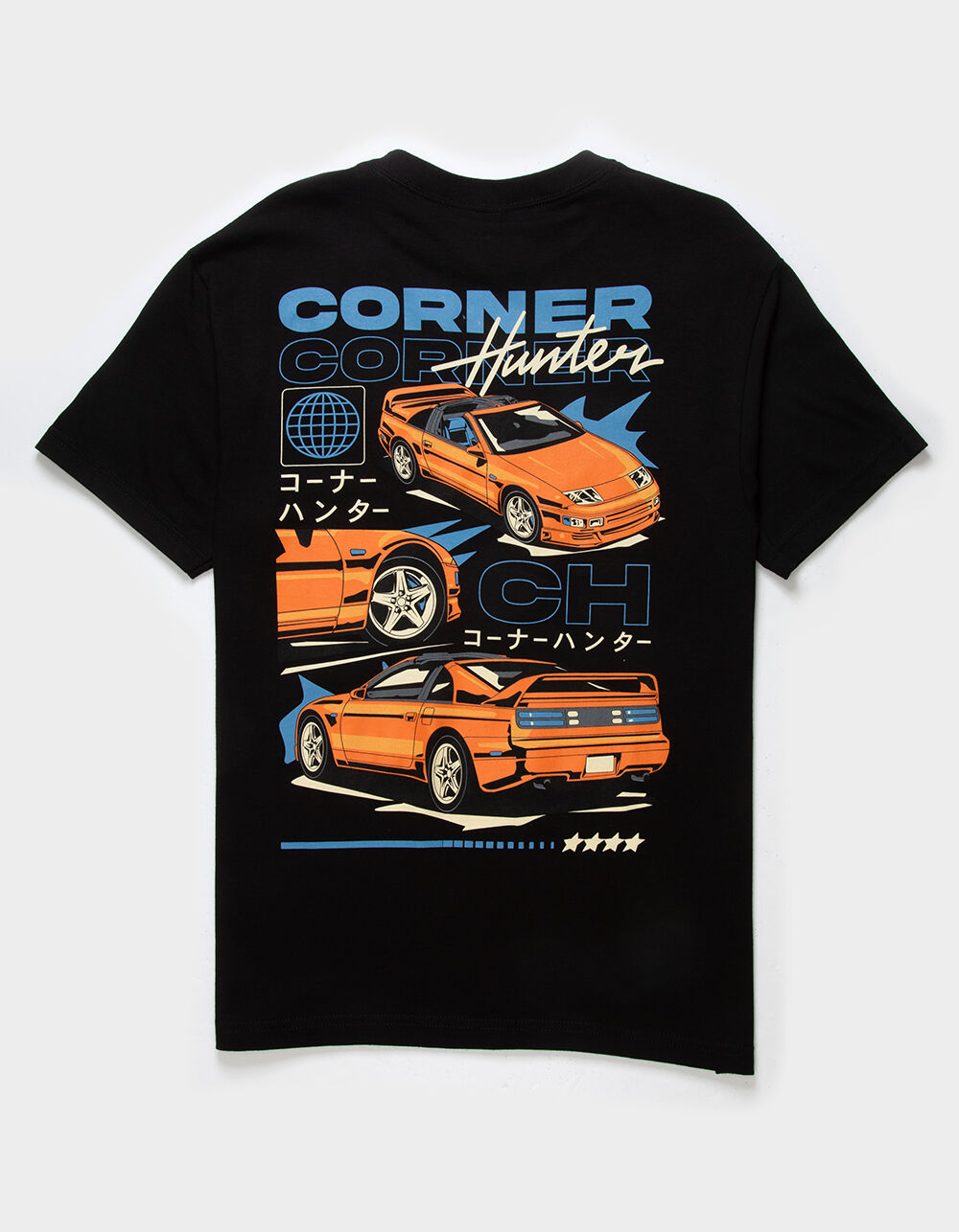 Men's Streetwear Shirts | Tillys