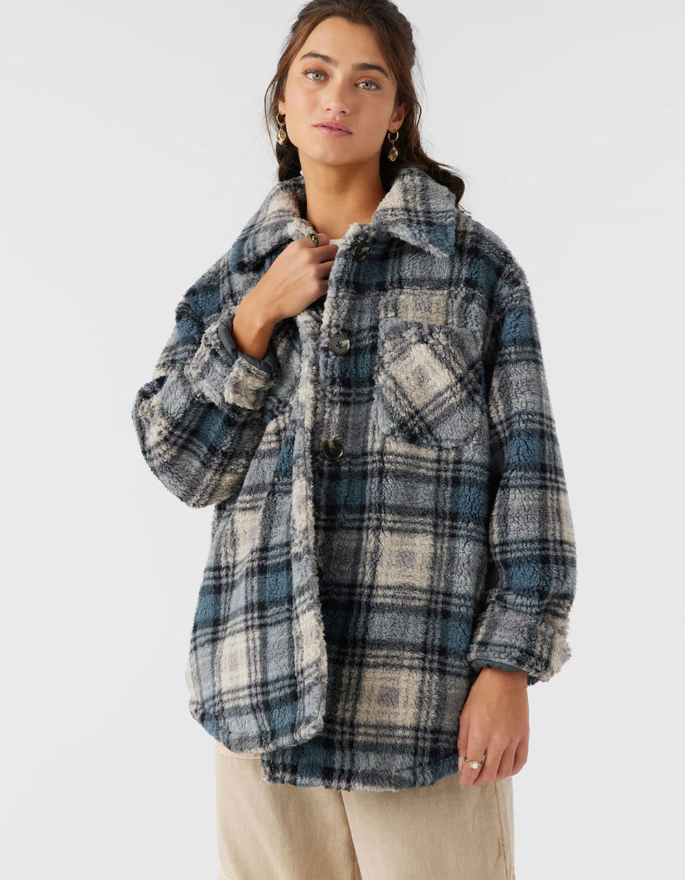 Women's Oversized Bomber Jackets | Tillys