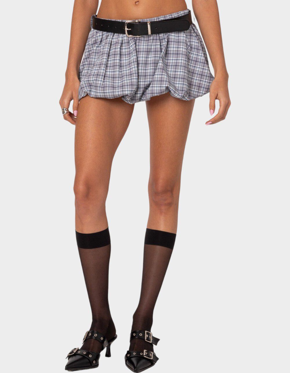 Plaid Skirts | Tillys