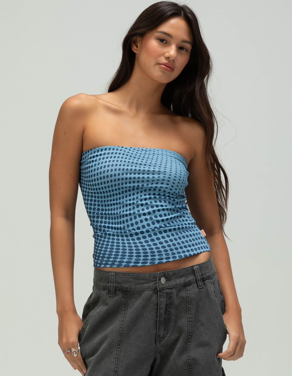Supportive Tube Tops | Tillys