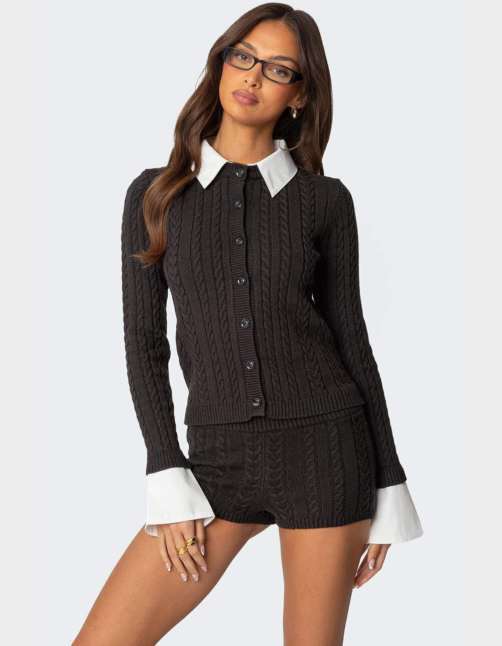 Preppy Cardigans | Tillys